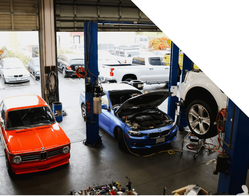 Quality Auto Repair | A-1 Imports Autoworks | San Rafael, CA